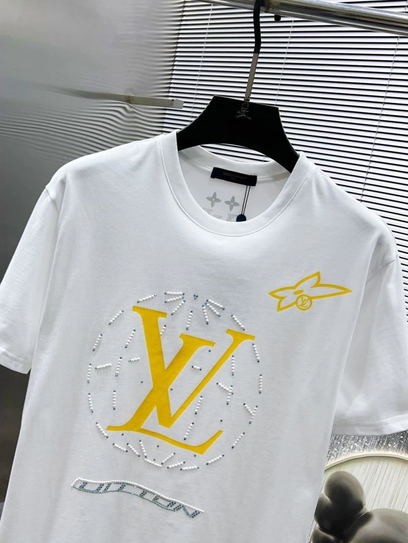 Official Louis Vuitton T-Shirts