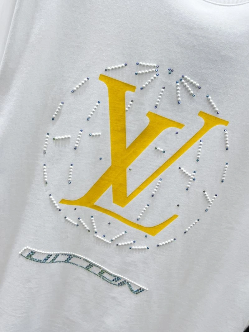 Official Louis Vuitton T-Shirts