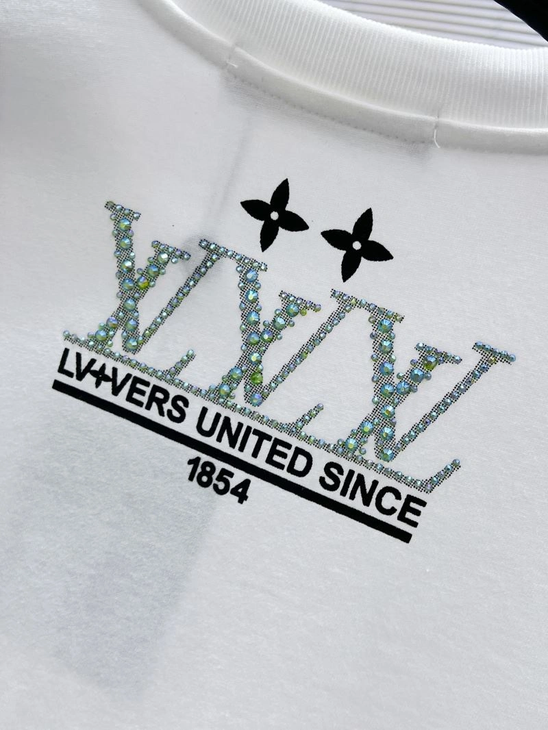 Official Louis Vuitton T-Shirts