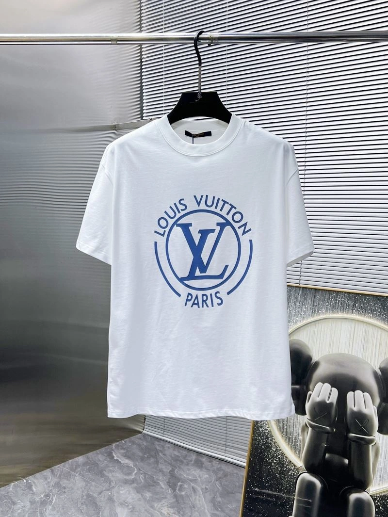 Budget-friendly Louis Vuitton T-Shirts