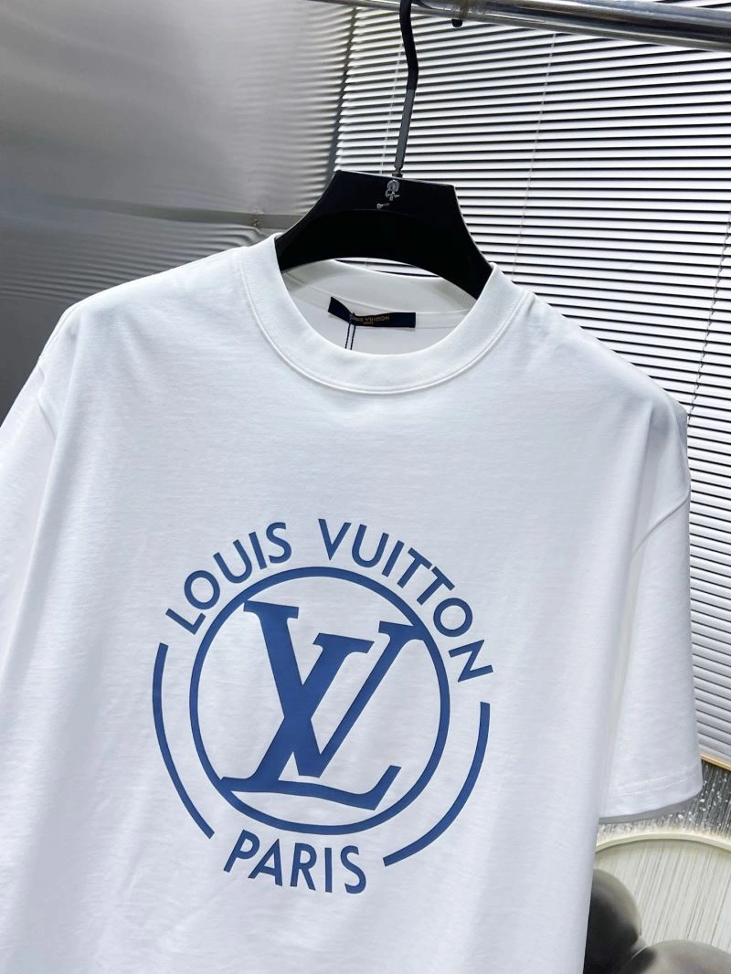 Budget-friendly Louis Vuitton T-Shirts