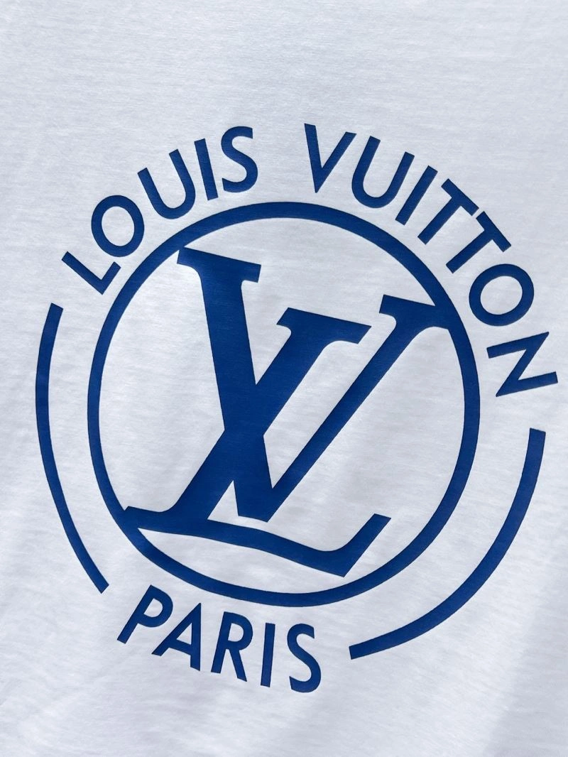 Budget-friendly Louis Vuitton T-Shirts