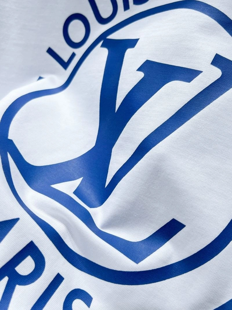 Budget-friendly Louis Vuitton T-Shirts