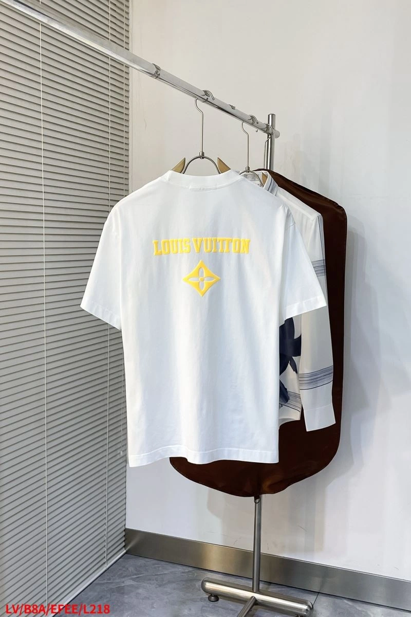 Louis Vuitton T-Shirts
