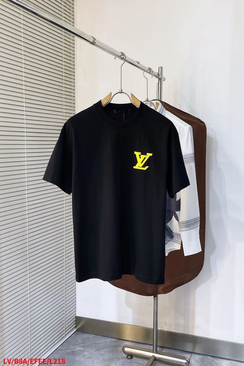 Louis Vuitton T-Shirts