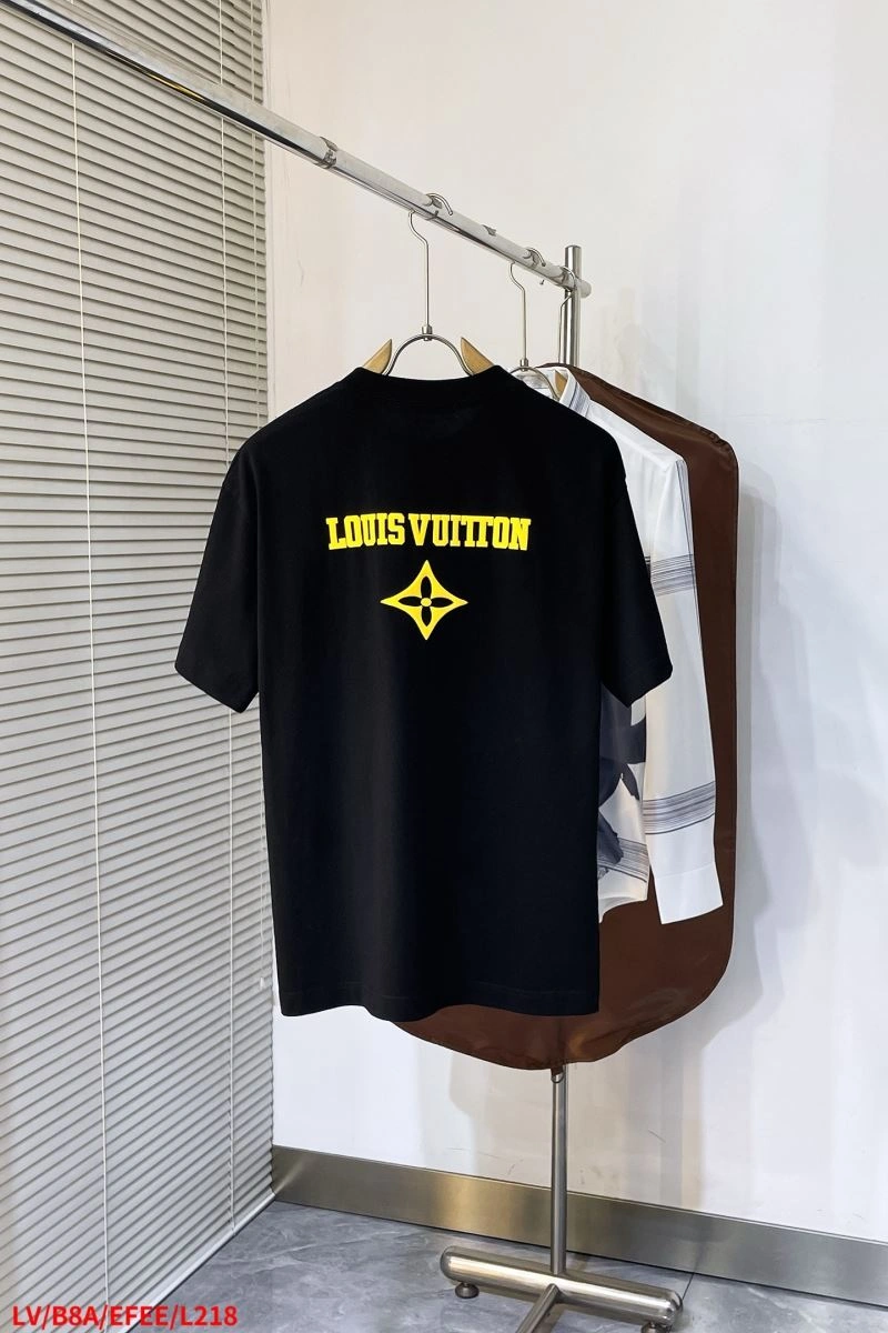 Inexpensive Louis Vuitton T-Shirts