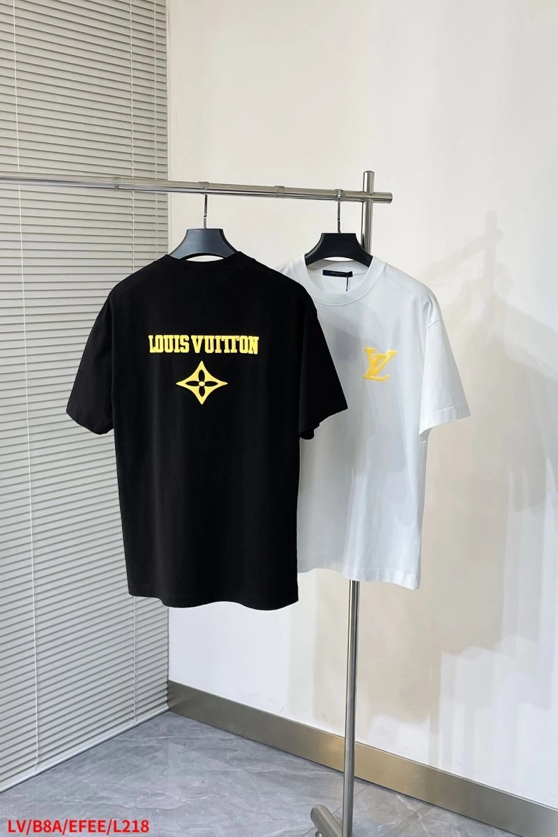 Inexpensive Louis Vuitton T-Shirts