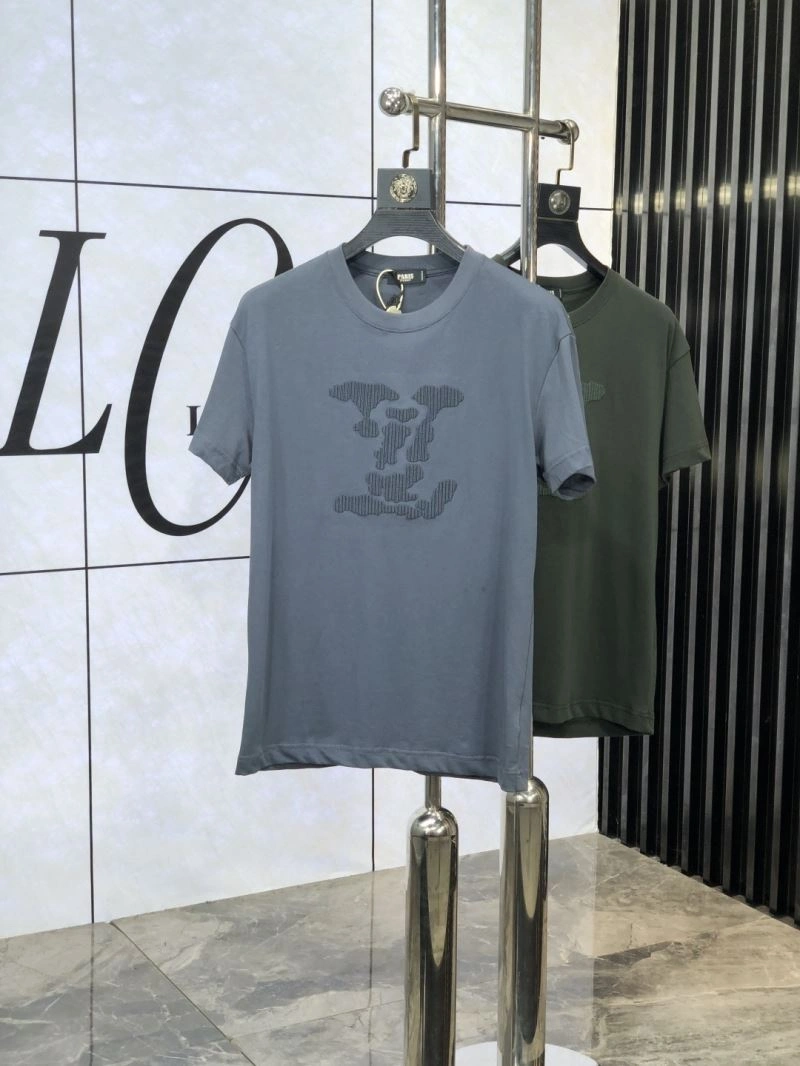 Budget-friendly Louis Vuitton T-Shirts