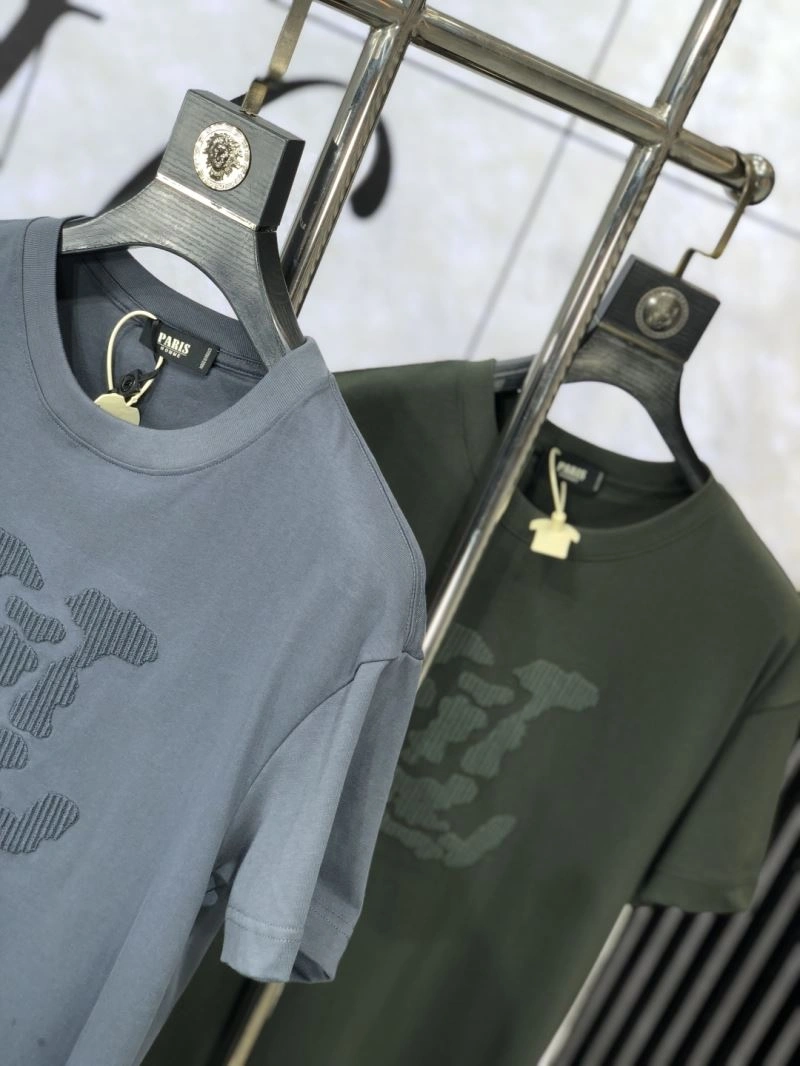Budget-friendly Louis Vuitton T-Shirts