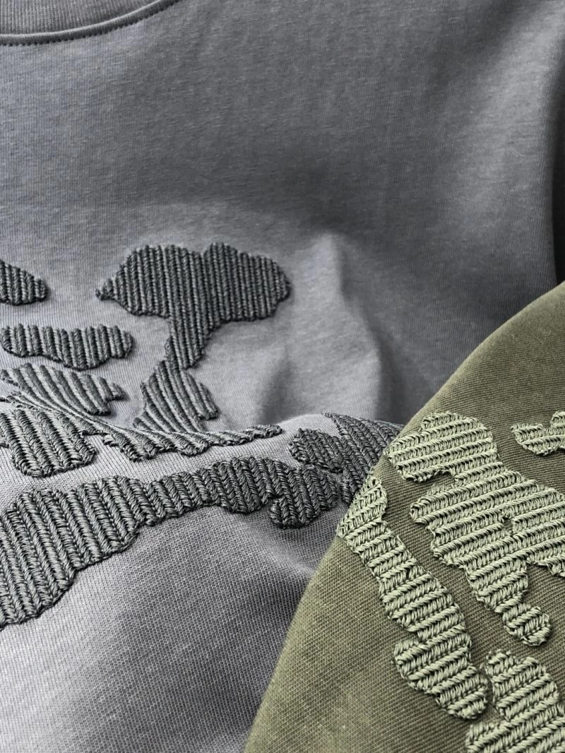 Budget-friendly Louis Vuitton T-Shirts