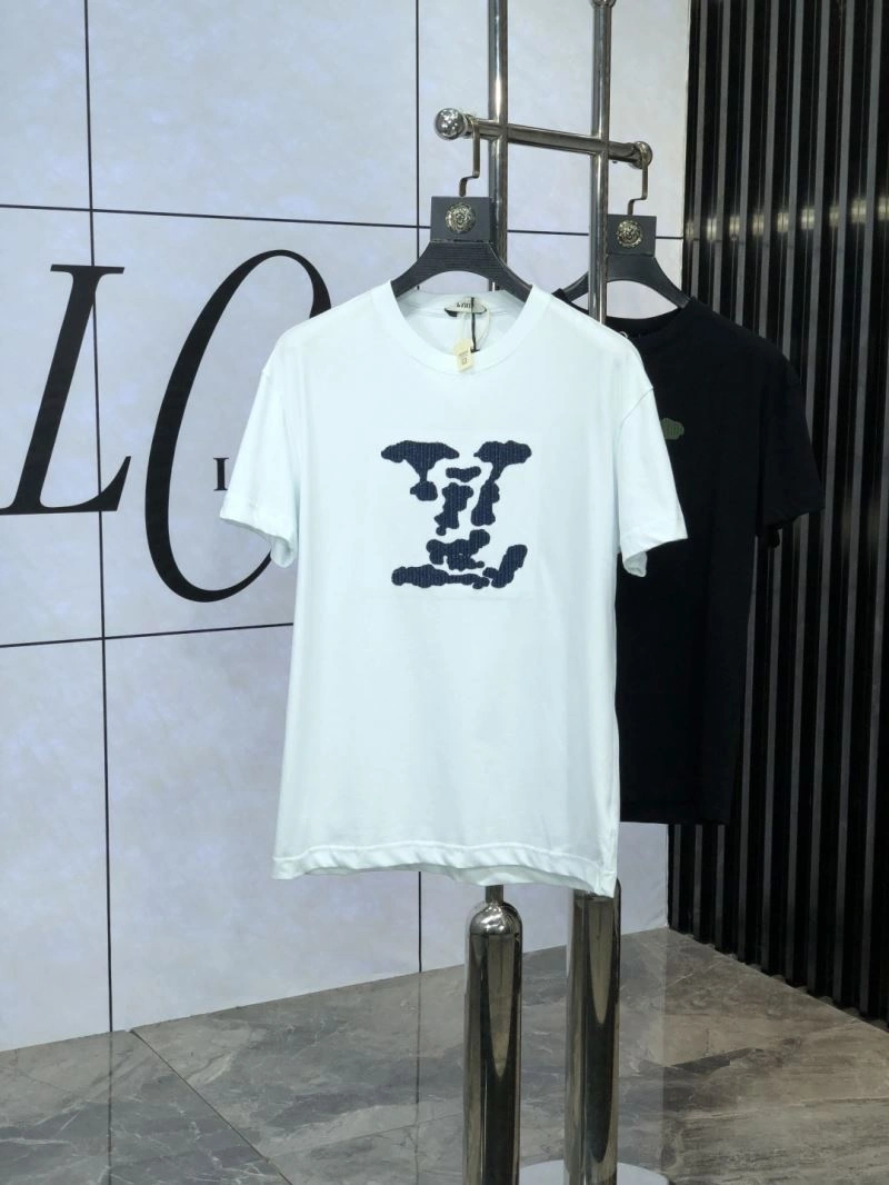 Louis Vuitton T-Shirts