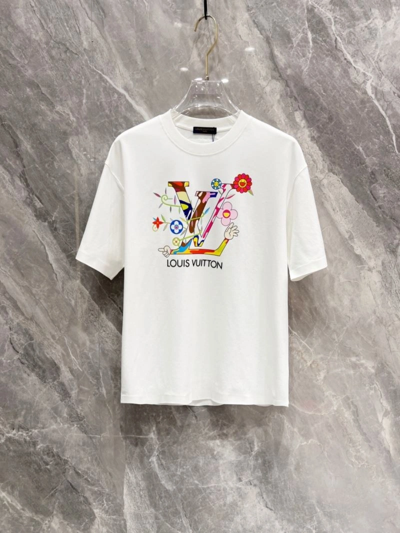 Louis Vuitton T-Shirts