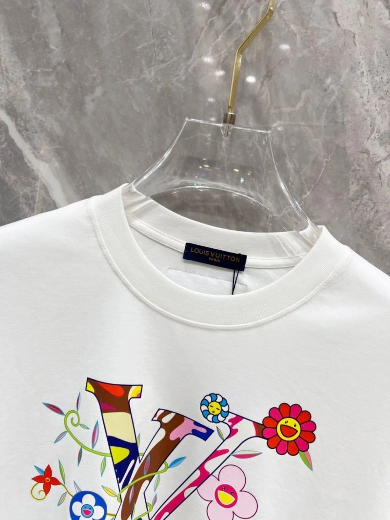 Budget-friendly Louis Vuitton T-Shirts
