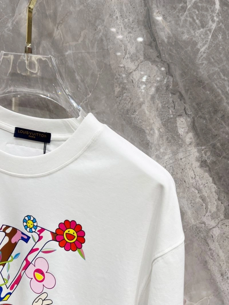 Budget-friendly Louis Vuitton T-Shirts