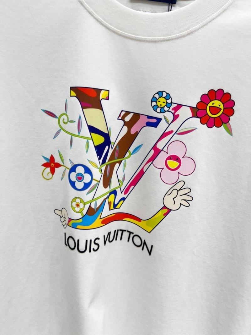 Budget-friendly Louis Vuitton T-Shirts