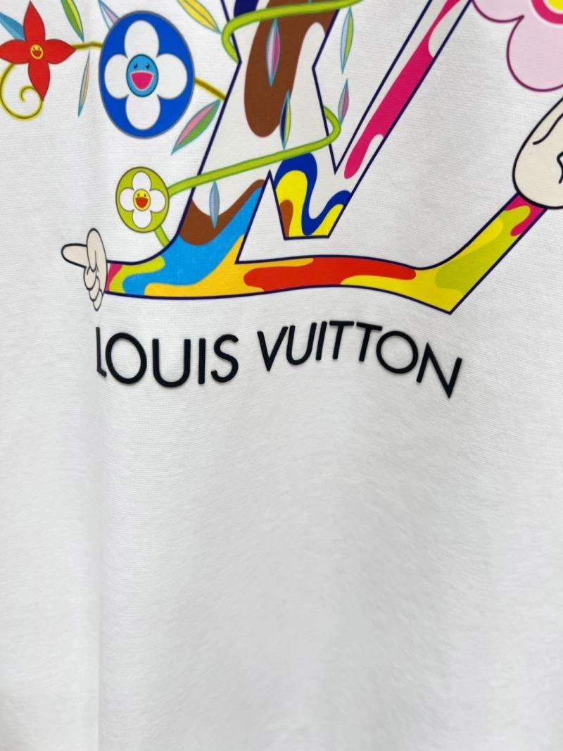 Budget-friendly Louis Vuitton T-Shirts