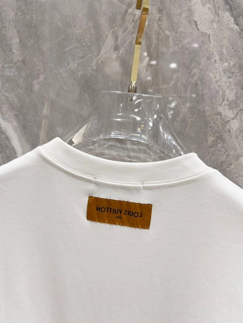 Budget-friendly Louis Vuitton T-Shirts