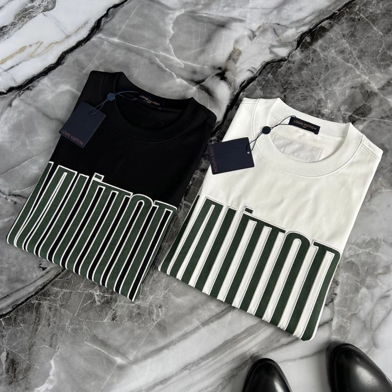 Louis Vuitton T-Shirts