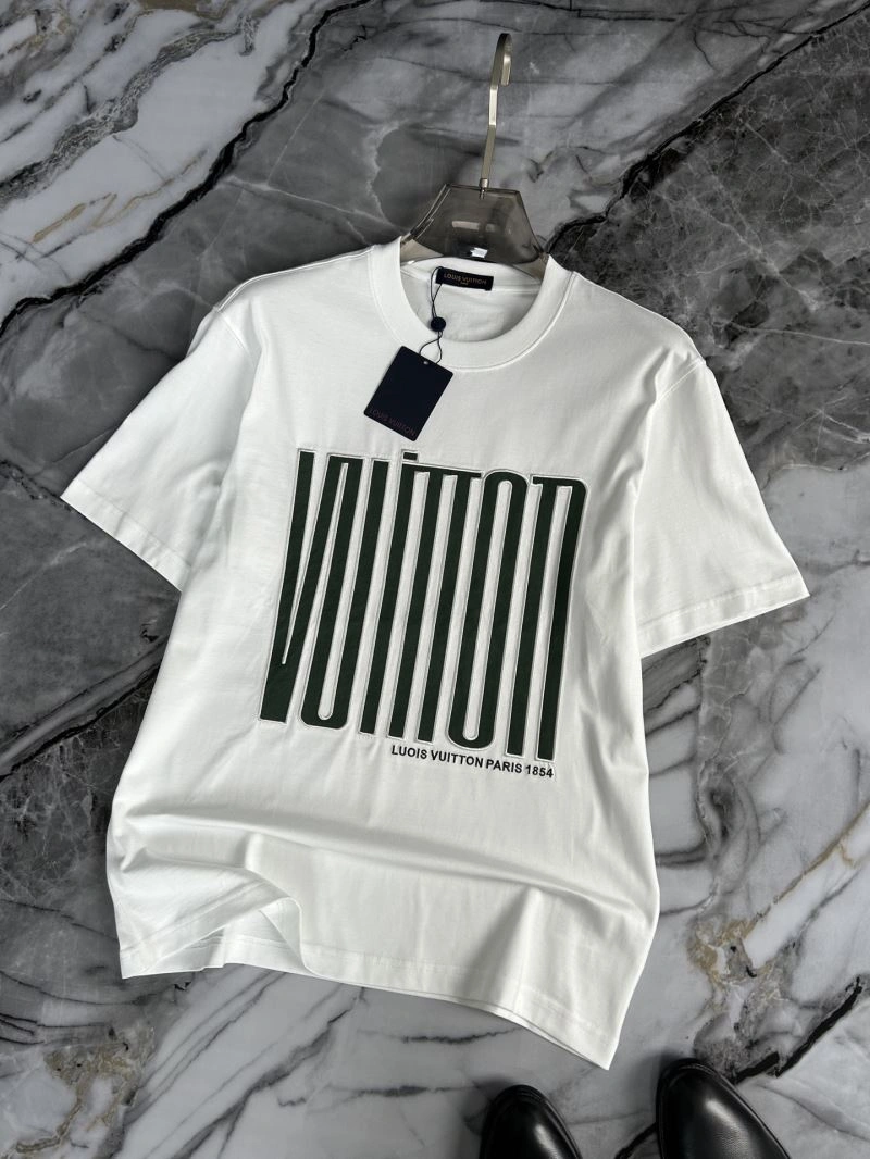 Top match Louis Vuitton T-Shirts