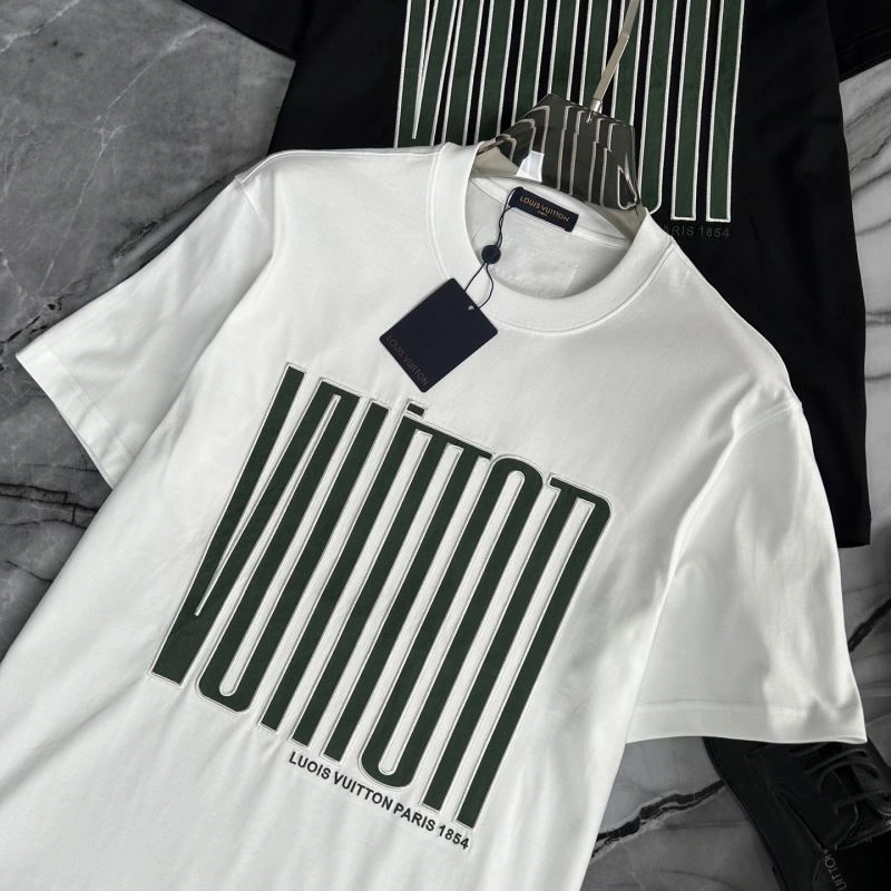 Top match Louis Vuitton T-Shirts