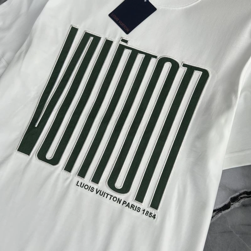 Top match Louis Vuitton T-Shirts