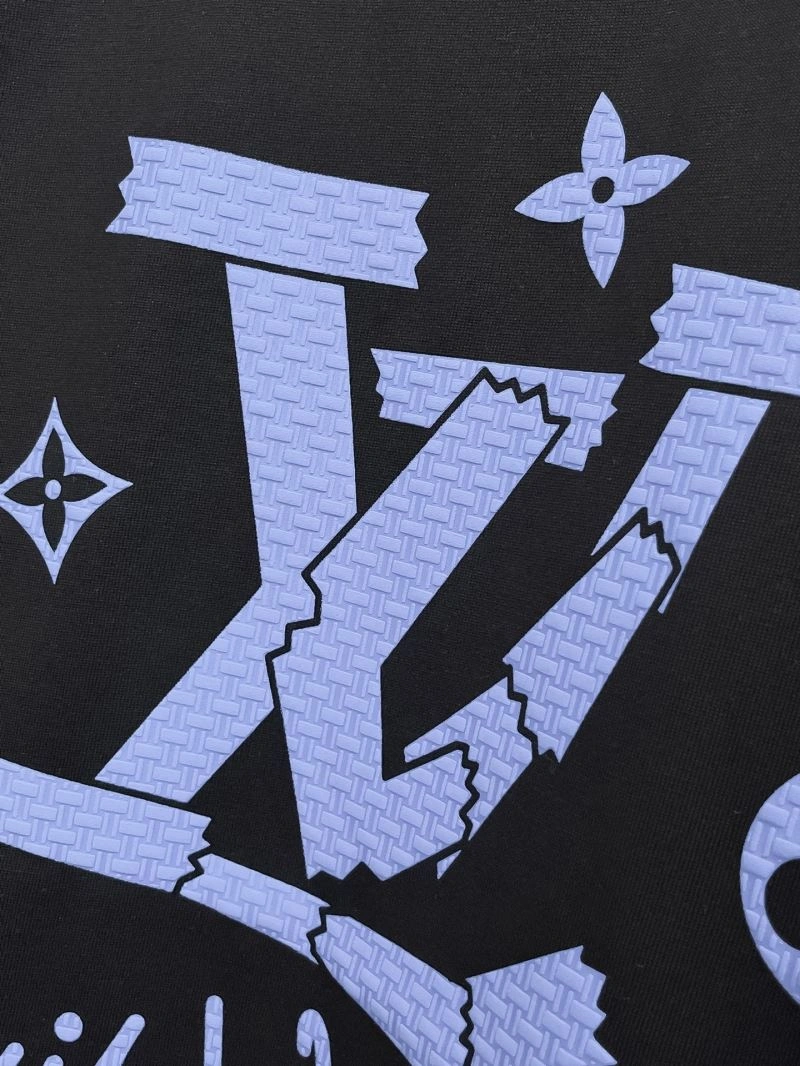 Top match Louis Vuitton T-Shirts