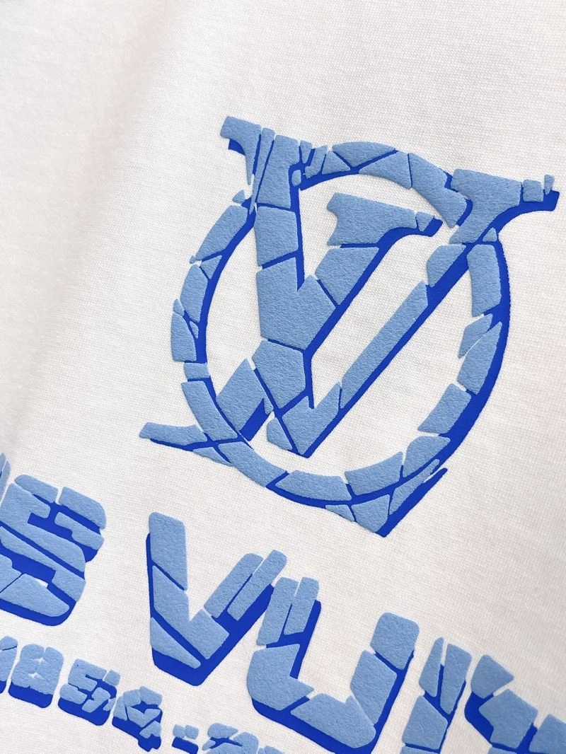 Precise copy Louis Vuitton T-Shirts