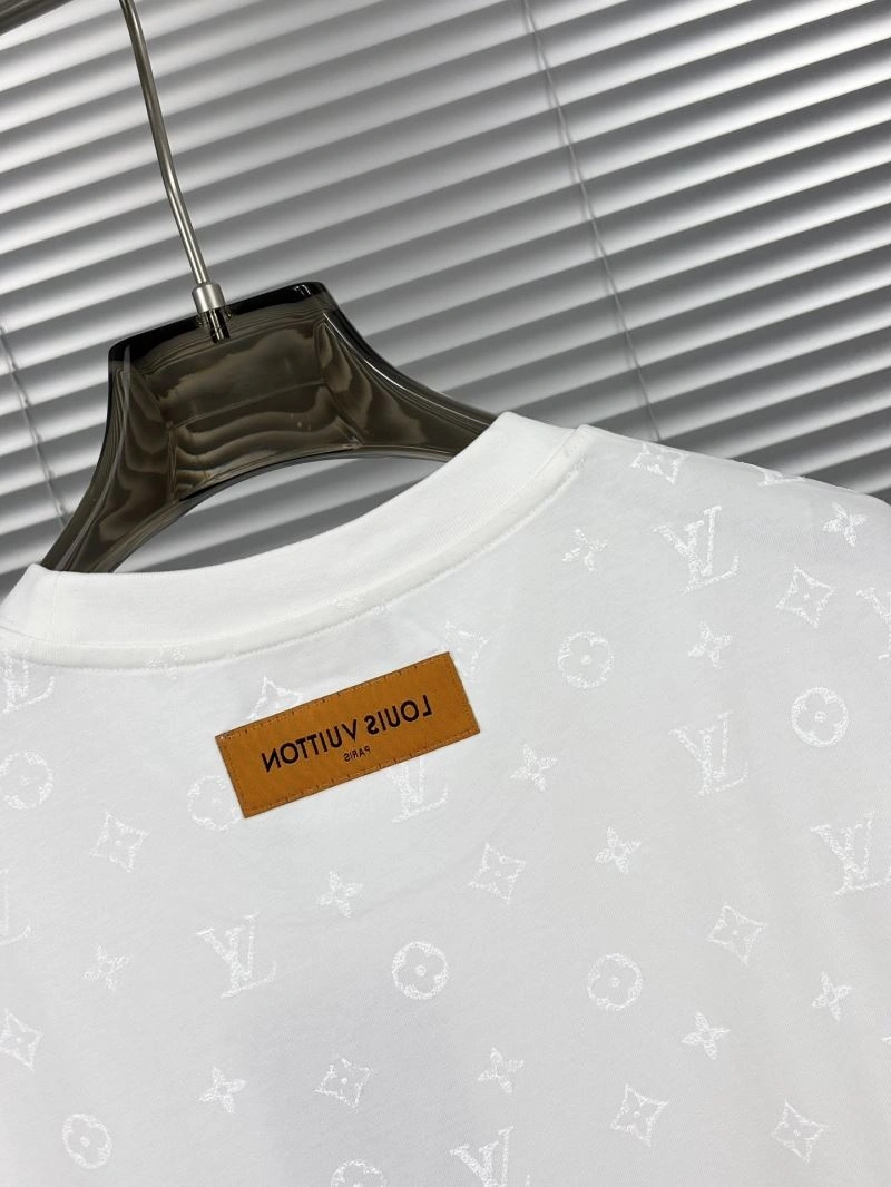 High fidelity Louis Vuitton T-Shirts