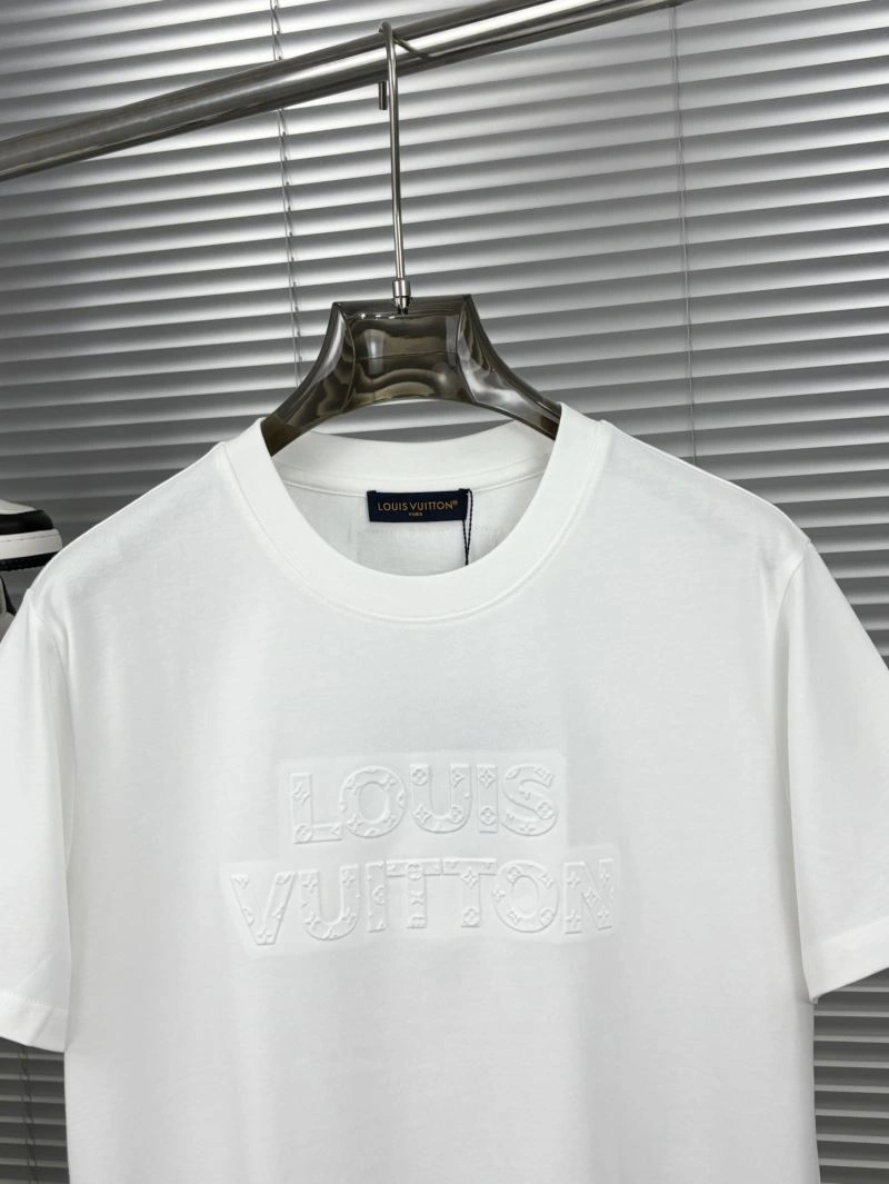 Top mirror Louis Vuitton T-Shirts