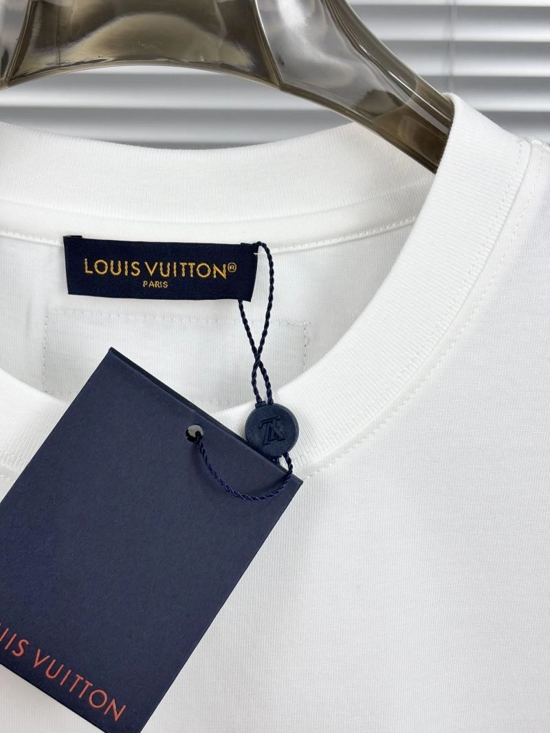 Top mirror Louis Vuitton T-Shirts