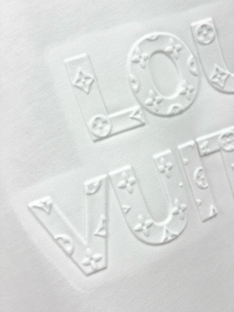 Top mirror Louis Vuitton T-Shirts