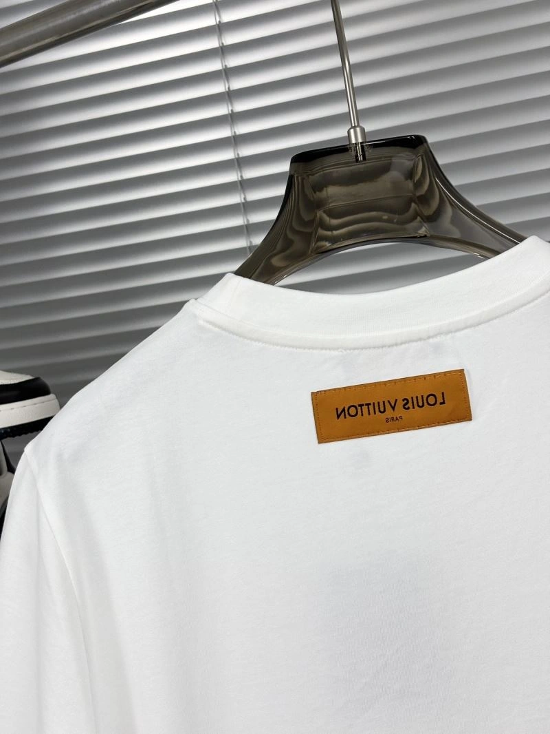 Top mirror Louis Vuitton T-Shirts