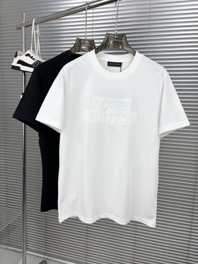 Louis Vuitton T-Shirts