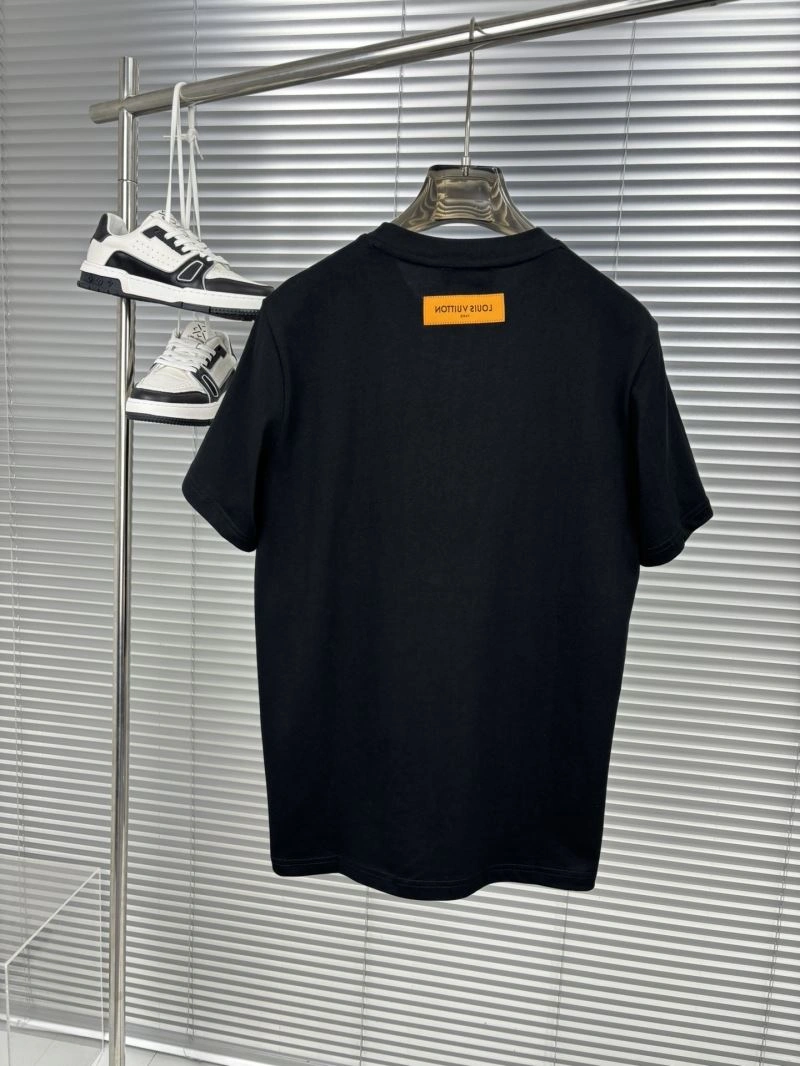 Perfect replica Louis Vuitton T-Shirts