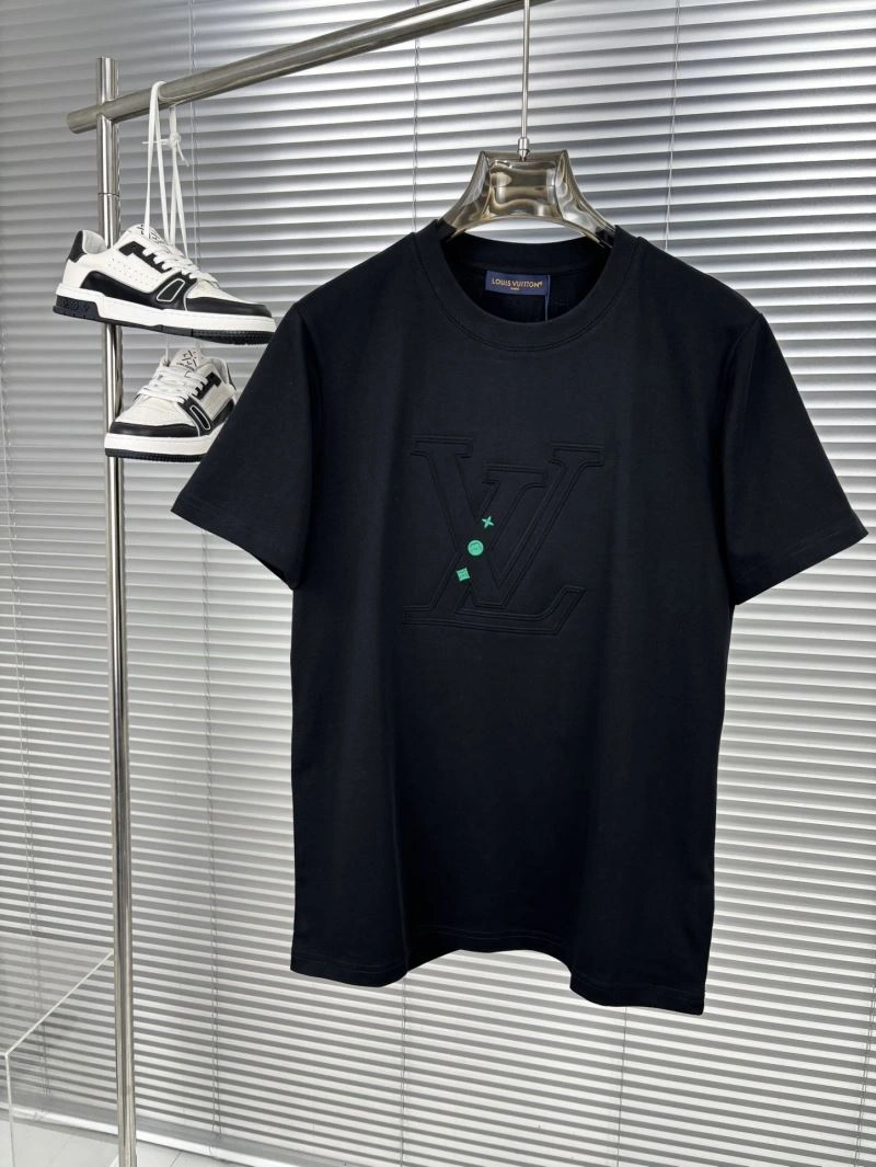 Factory-made Louis Vuitton T-Shirts