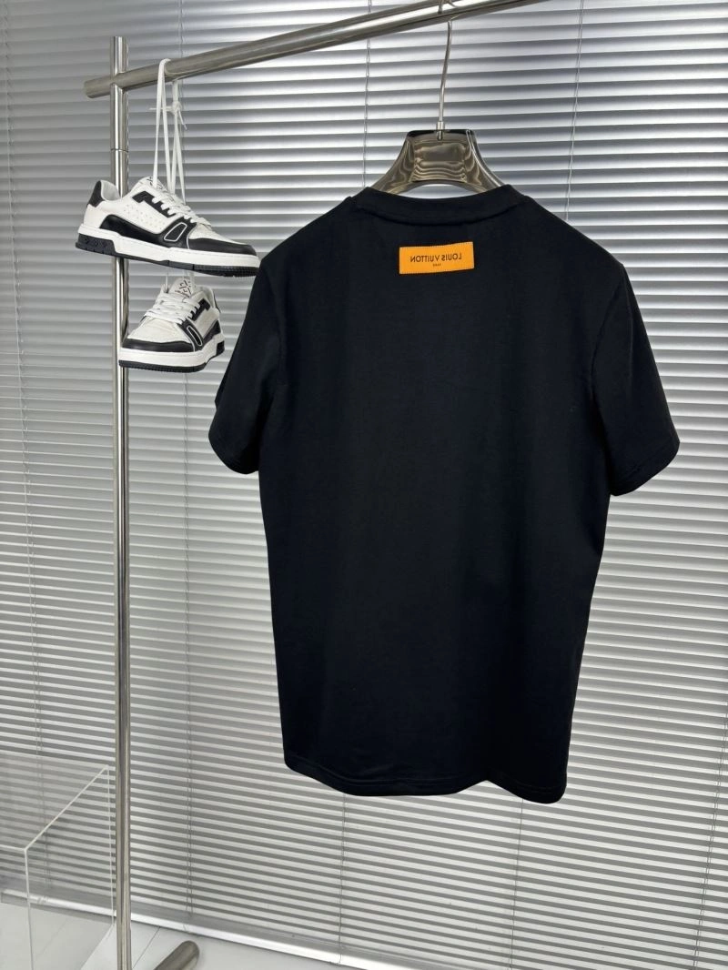 Factory-made Louis Vuitton T-Shirts