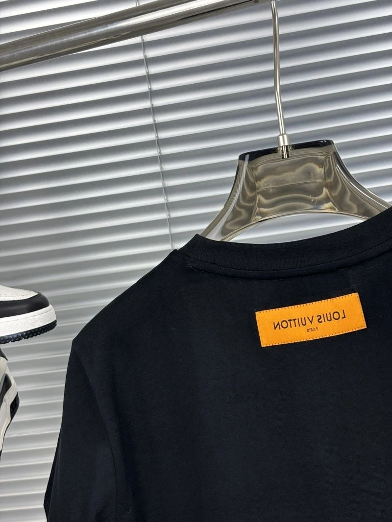 Factory-made Louis Vuitton T-Shirts