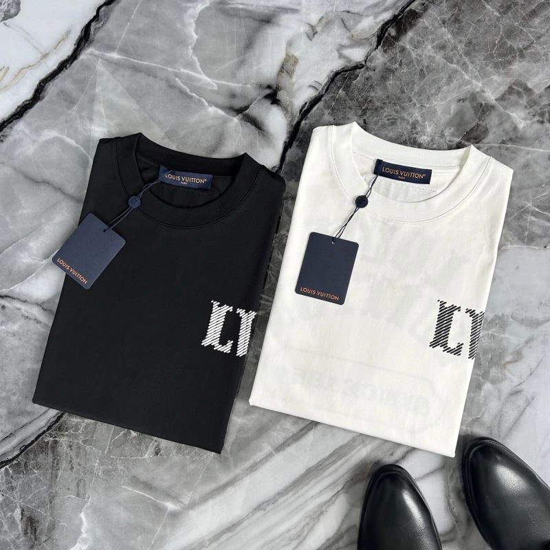 Louis Vuitton T-Shirts
