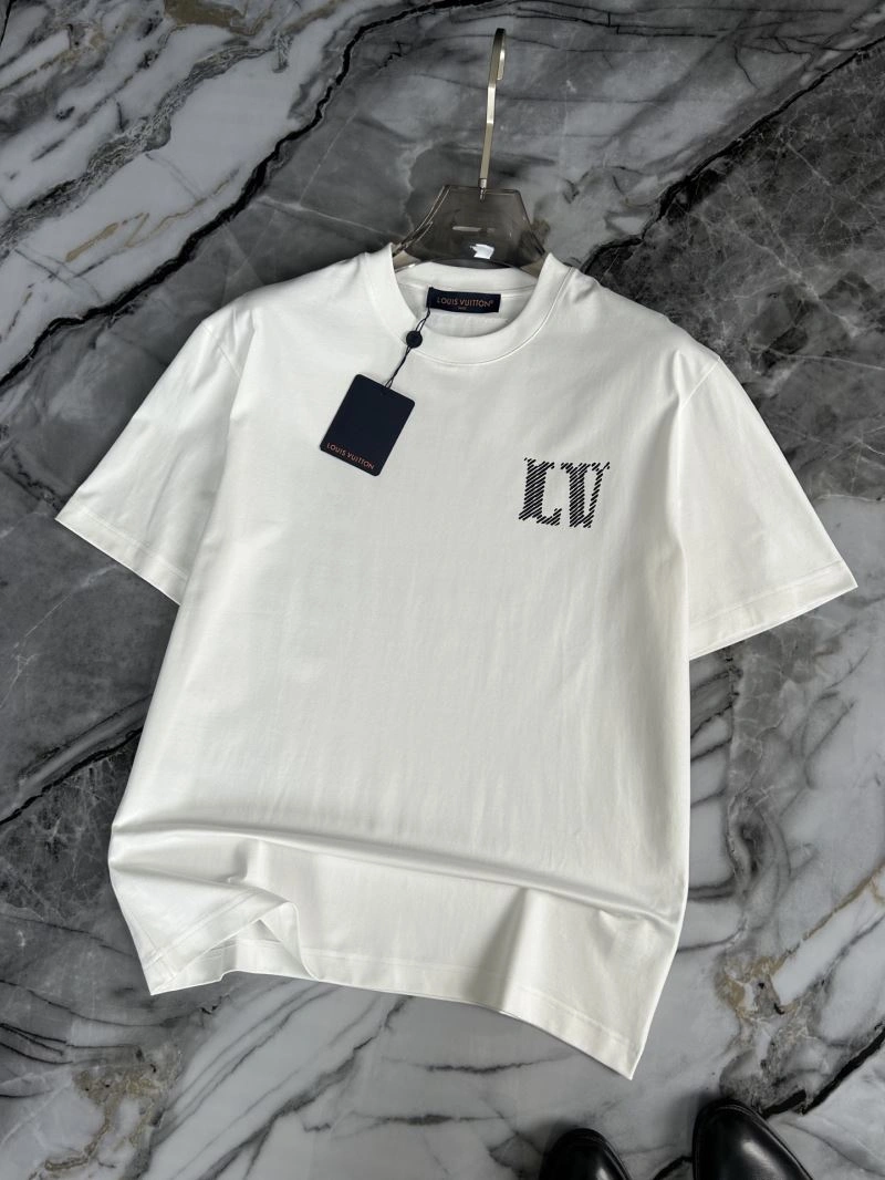 Legit Louis Vuitton T-Shirts