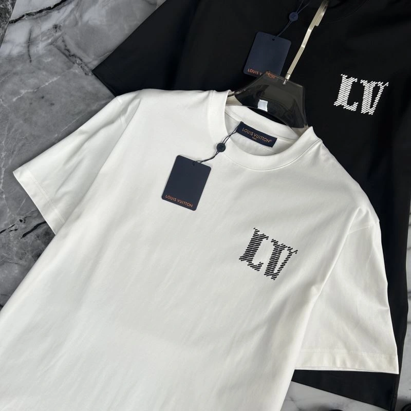 Legit Louis Vuitton T-Shirts