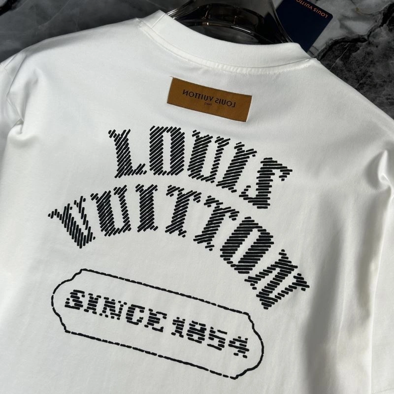 Legit Louis Vuitton T-Shirts