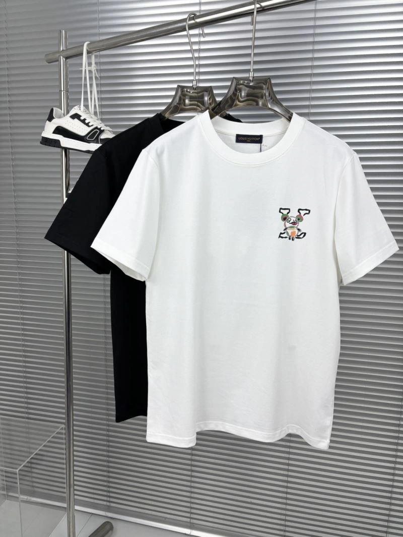 Louis Vuitton T-Shirts