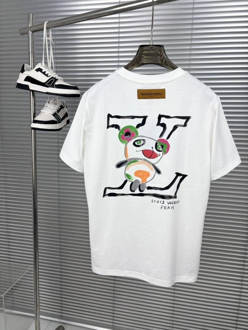 Reasonably priced Louis Vuitton T-Shirts