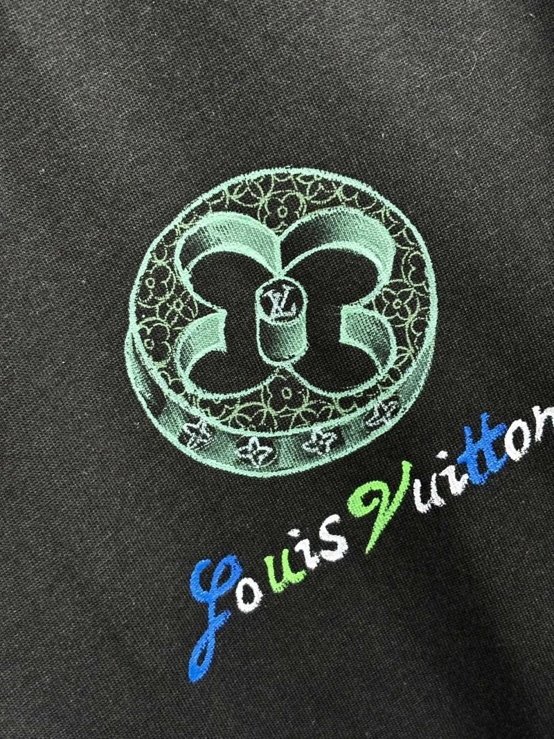 Factory-made Louis Vuitton T-Shirts