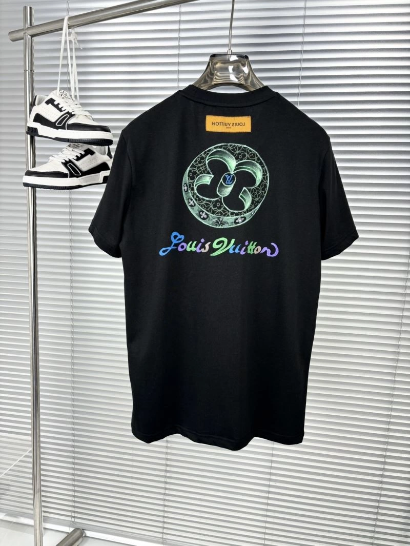 Factory-made Louis Vuitton T-Shirts