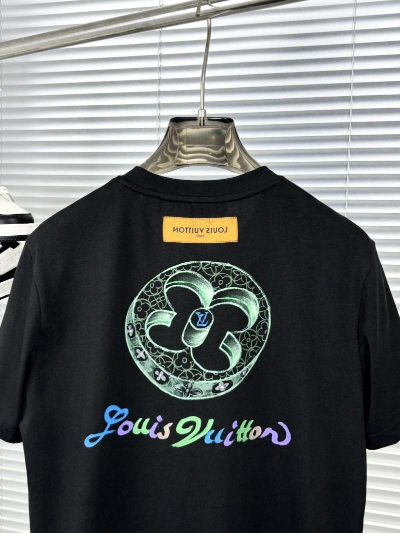 Factory-made Louis Vuitton T-Shirts