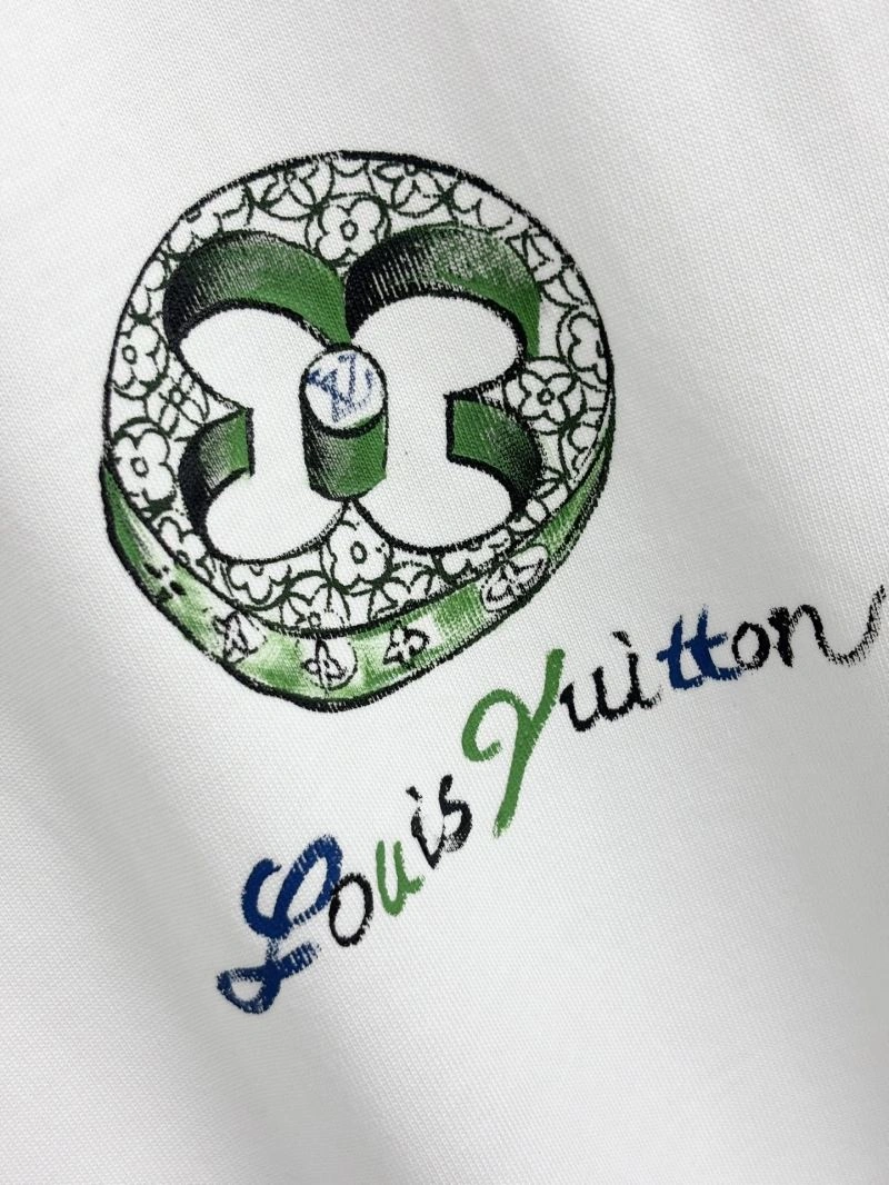 Reasonably priced Louis Vuitton T-Shirts