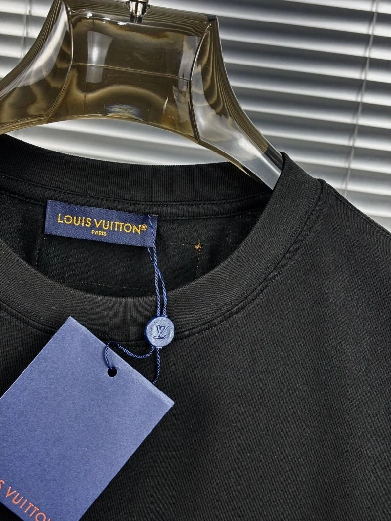 Budget-friendly Louis Vuitton T-Shirts