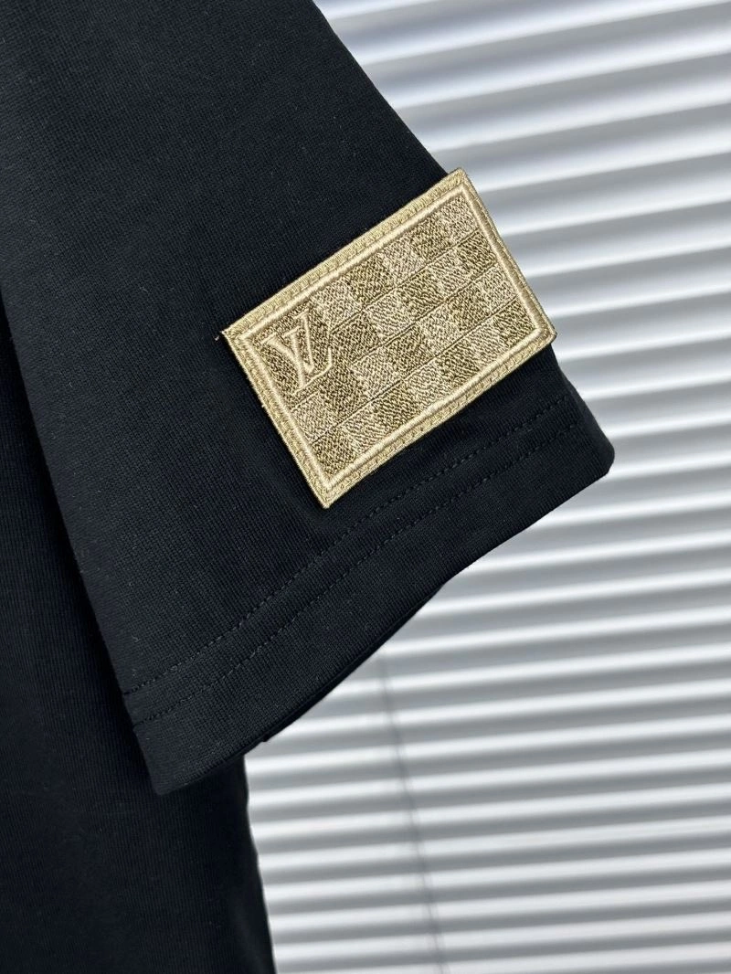 Budget-friendly Louis Vuitton T-Shirts