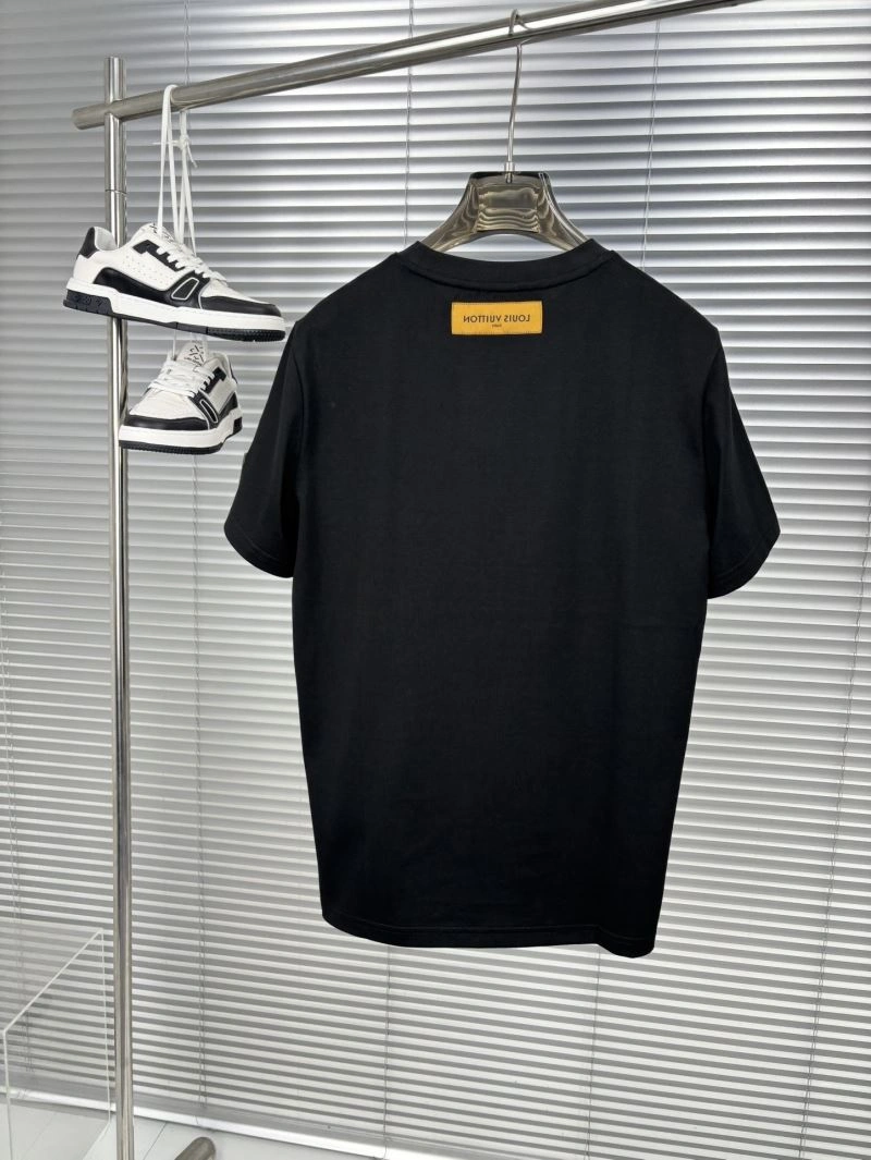 Budget-friendly Louis Vuitton T-Shirts